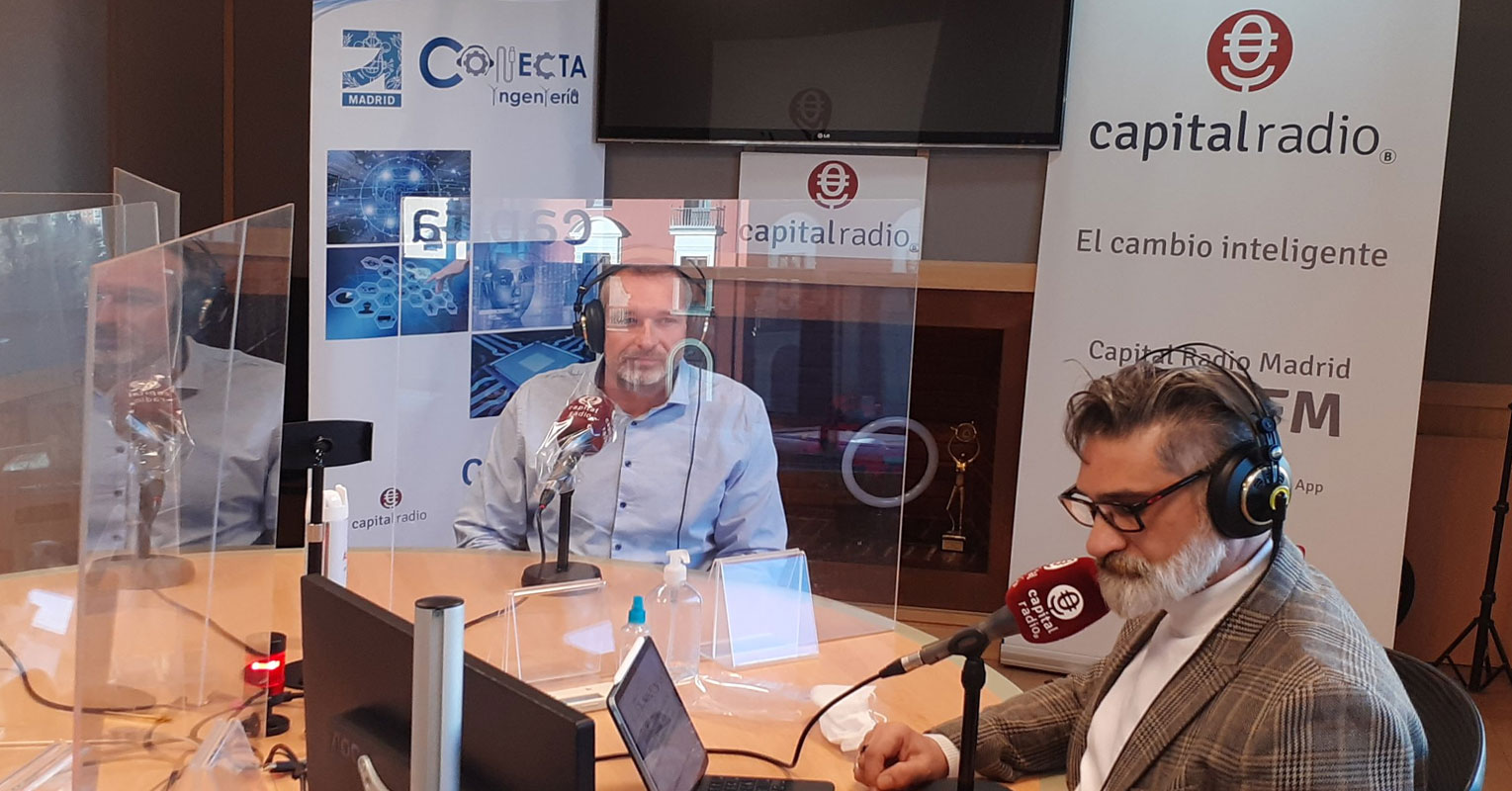 Aprendiendo más sobre cómo dinamizar comunidades con Ana Calzada