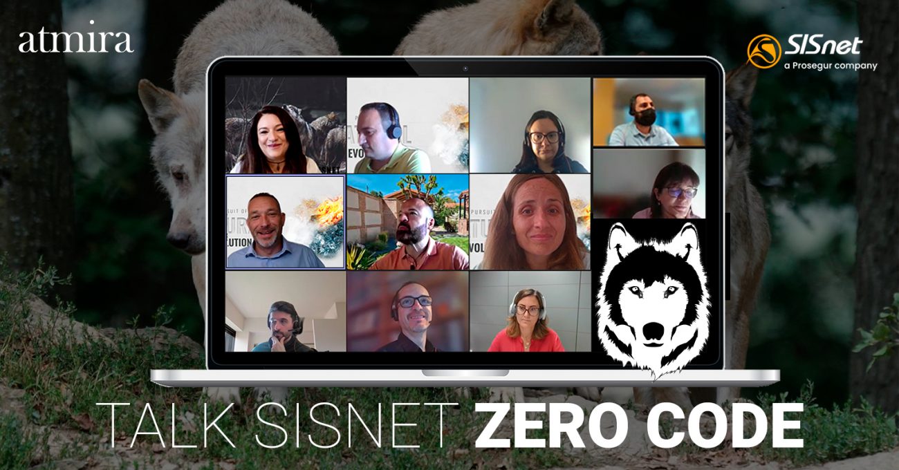 SISnet archivos | atmira