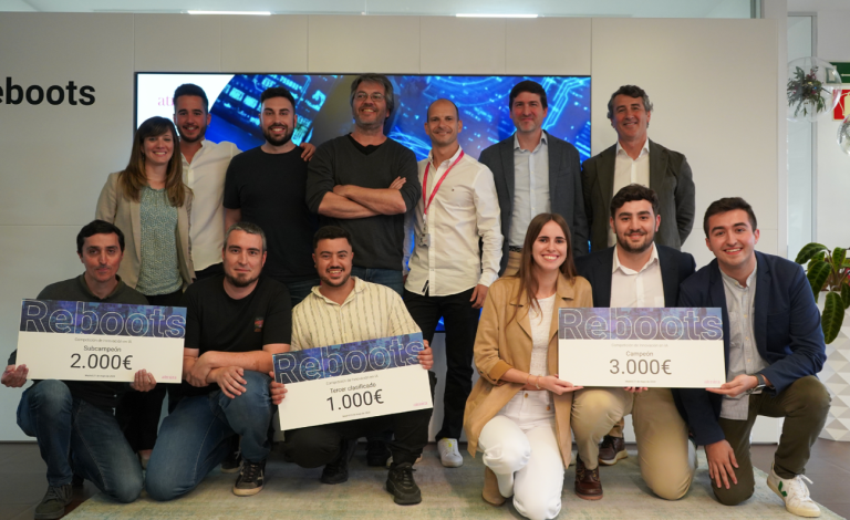 Reboots 2025 entra en su fase final: el 19 de junio se conocerán los ...